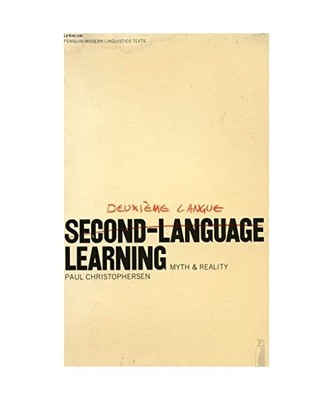 Second-language Learning: Myth and Reality, Christophersen, Paul | eBay