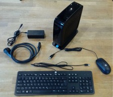 Igel Ud6-lx H830C Thin Client Intel Celeron Quad J1900 2gb RAM günstig ...