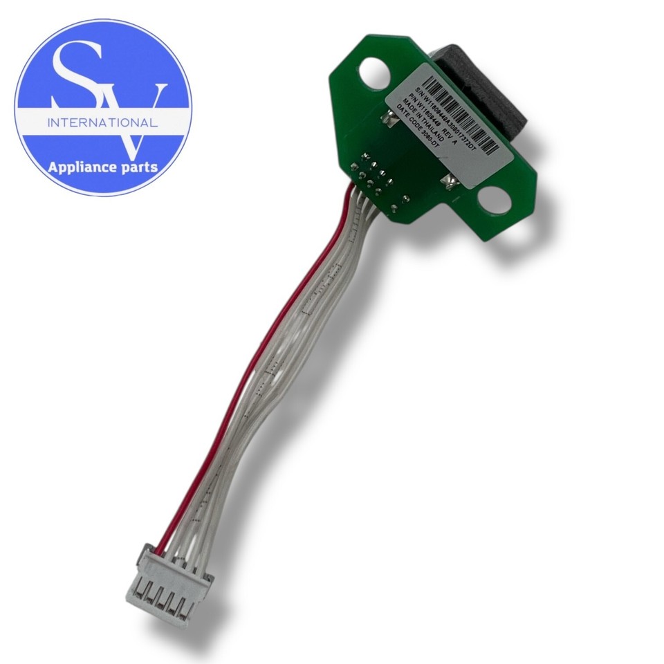 Maytag Whirlpool Washer Encoder W11609449 | eBay