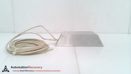 POWEROHM CR200-125-L72-UL CASE RESISTOR, NEW* #327085 | eBay