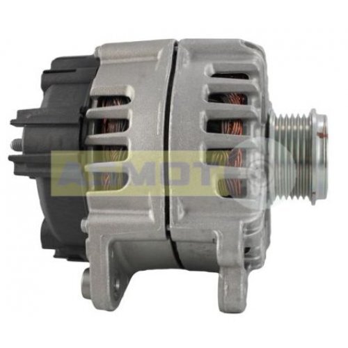 1x Lichtmaschine Neu - OE Nr. FG23S057 für Porsche | eBay.de
