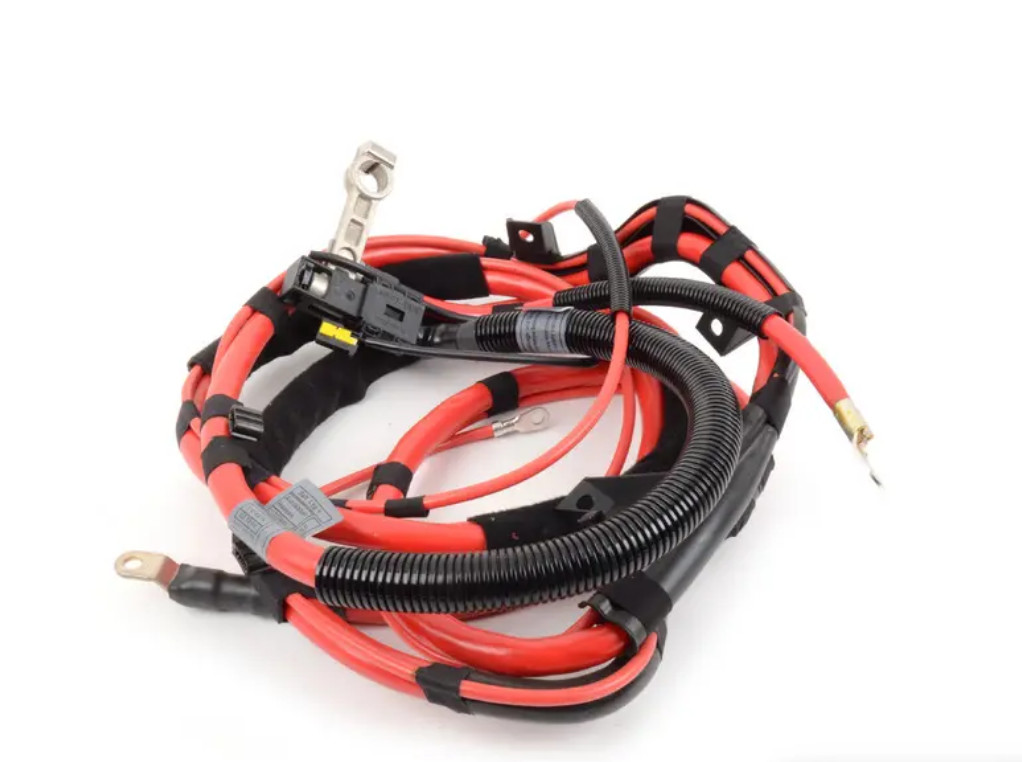 BMW M3 E46 Convertible #1040 Positive Battery Cable Fuse, 44% OFF