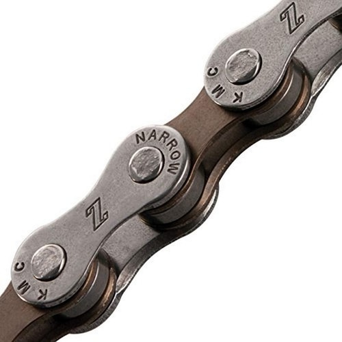 KMC Z7 7 speed bicycle chain. New with NO RETAIL PACKAGING! 114 links ...