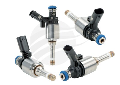 BOSCH GDI FUEL INJECTOR VALVE SUIT TO SUIT VW CCZB CCTA CBFA, FIV7011 ...