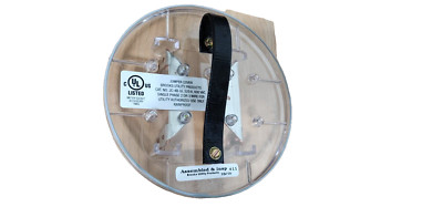 Ekstrom Industries JC-4B-UL Ekstrom Metering 320A, 1-Phase 4 Jaw Jump ...