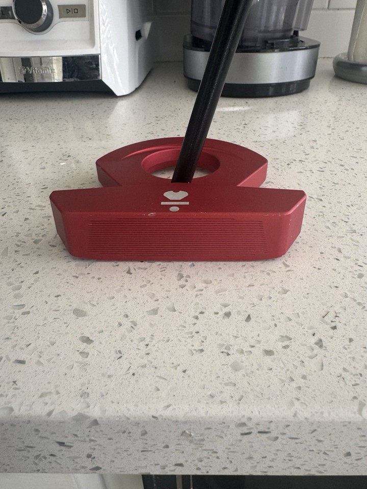 CUSTOM LAB Golf DF3 Putter L.A.B. Golf 35 inch Putter 35" 69* Lie DF3 ...