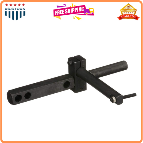 HHIP 3900-2123 Steel Mill Vise Stop for 5 and 6 Vises | eBay