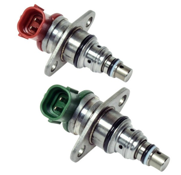 Toyota RAV 4 2.0 - DENSO Diesel Suction Control Valve Kit SCV for sale ...