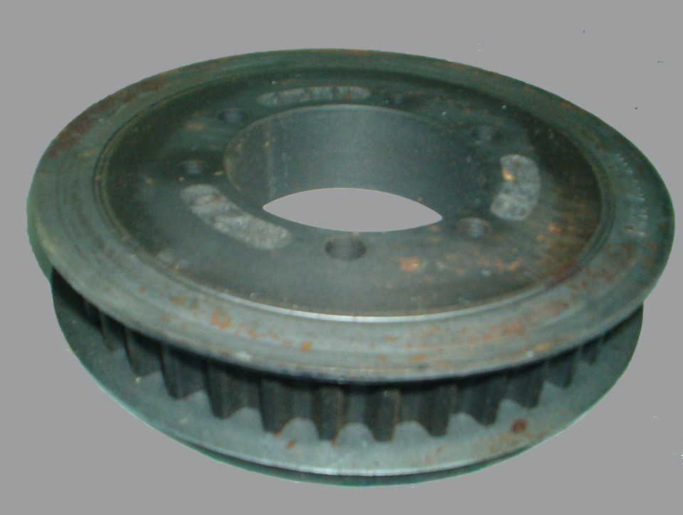 14M-40S-20 SF Gates Poly Chain GT Sprocket | eBay