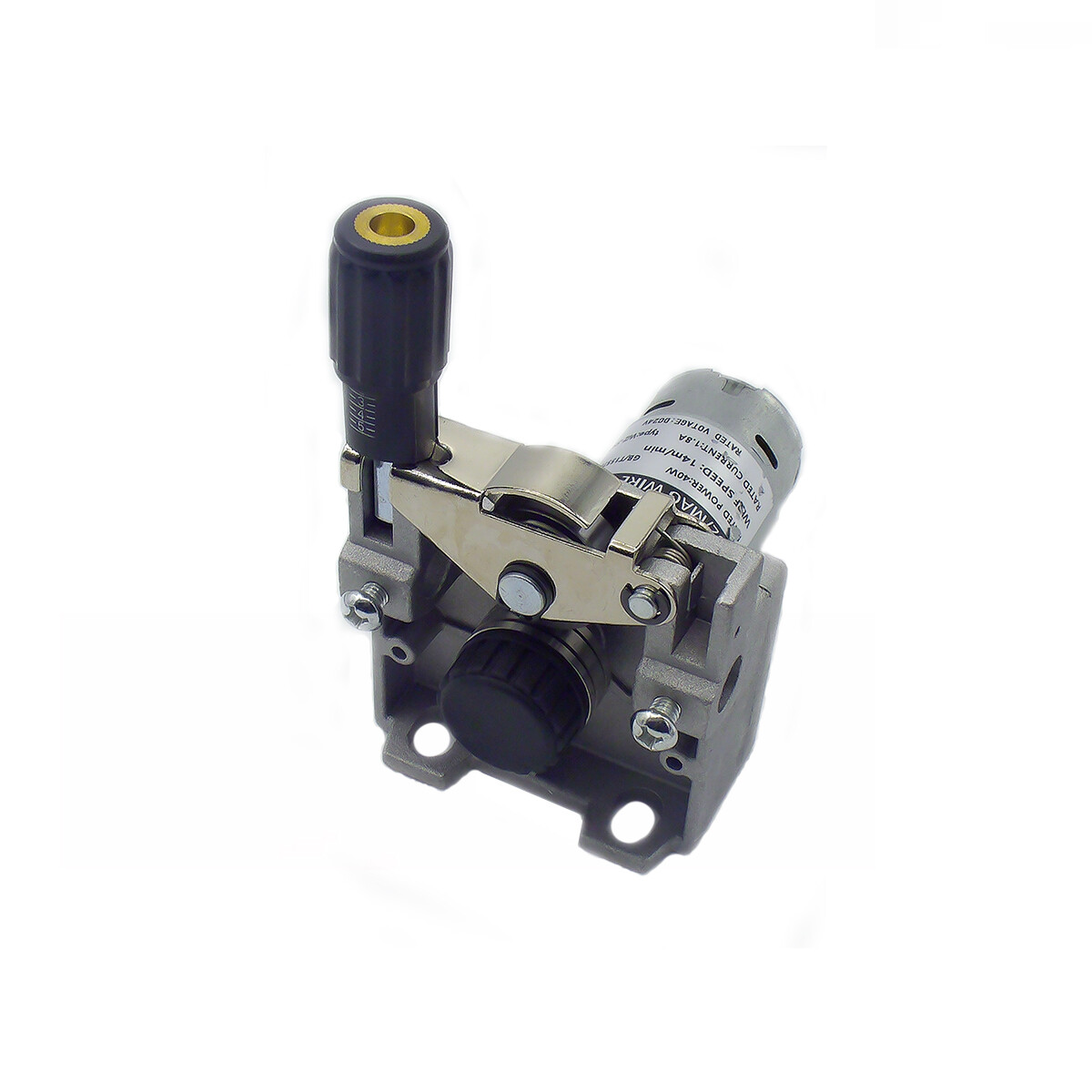 24V Wire Feed Assembly fits Titanium Unlimited 200 64806 Multiprocess ...