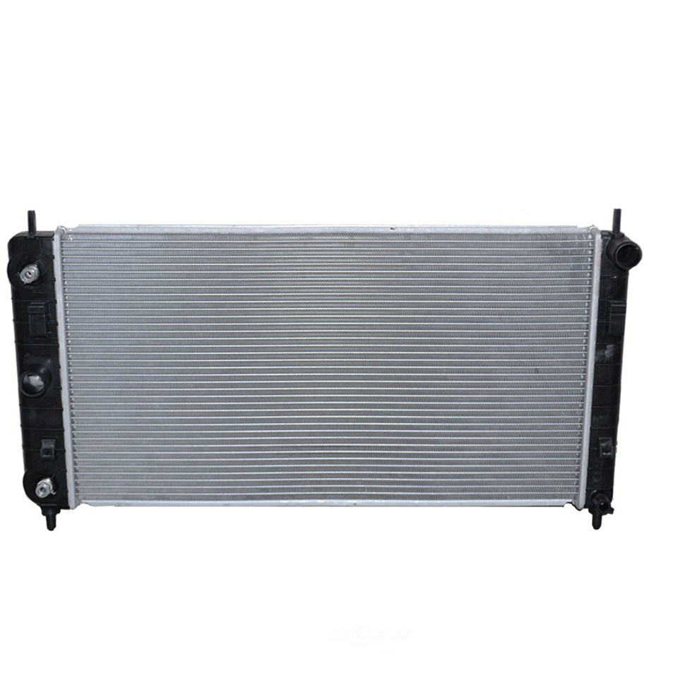 Radiator Global Parts Distributors 2765C | eBay