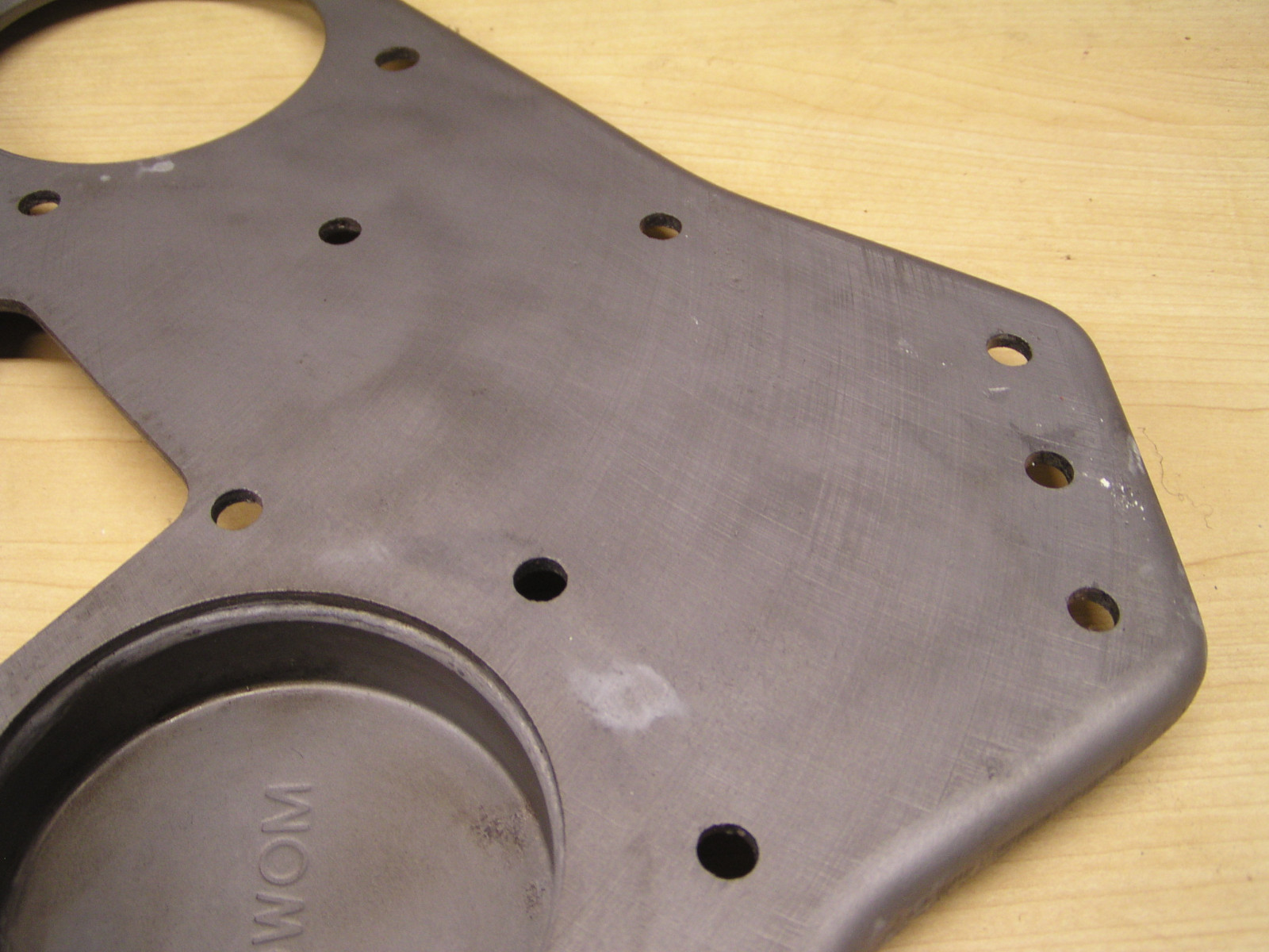 Austin Healey Sprite MG Midget Morris Minor BMC 948 A series Engine ...