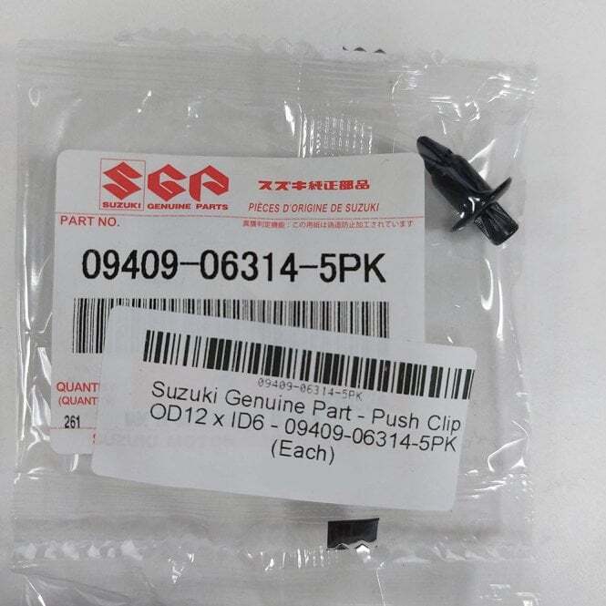 Suzuki 09409063145PK for sale online | eBay