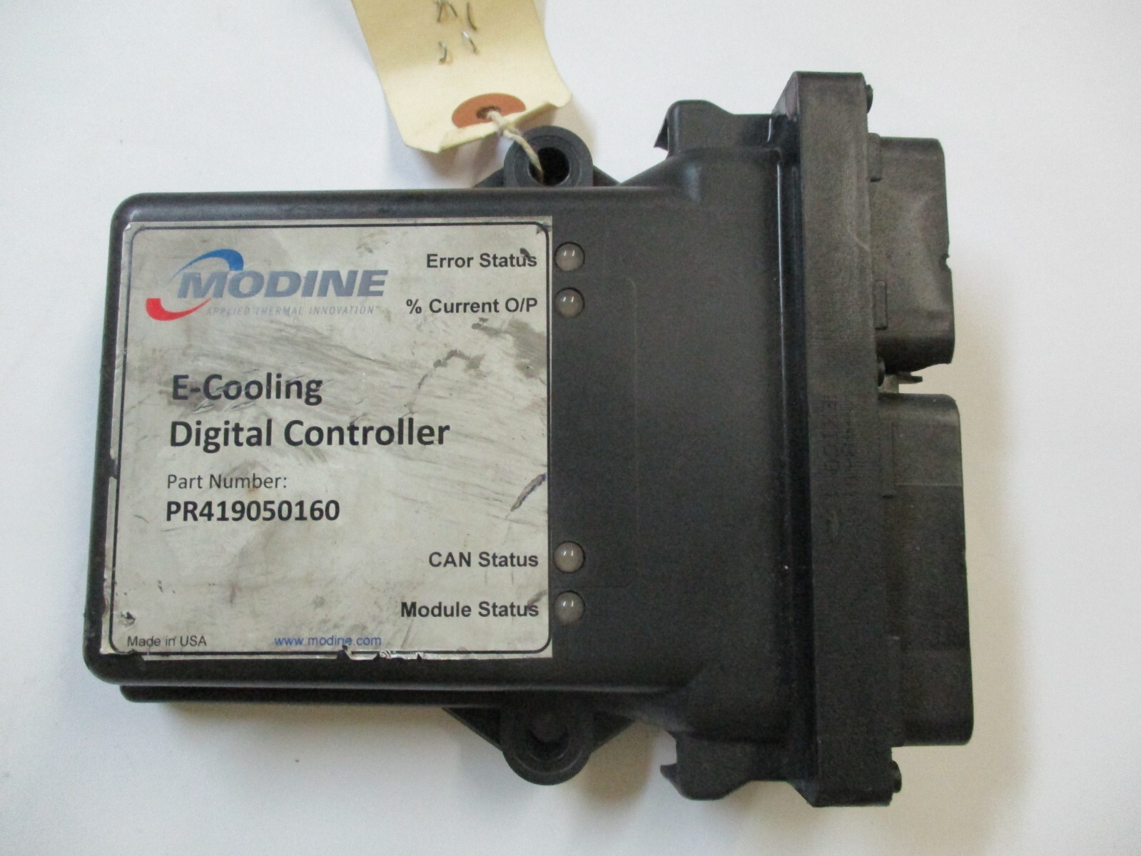 Eec-325x4 B Module Leveling Sensor Modine PR419050160 Broken/piece ...