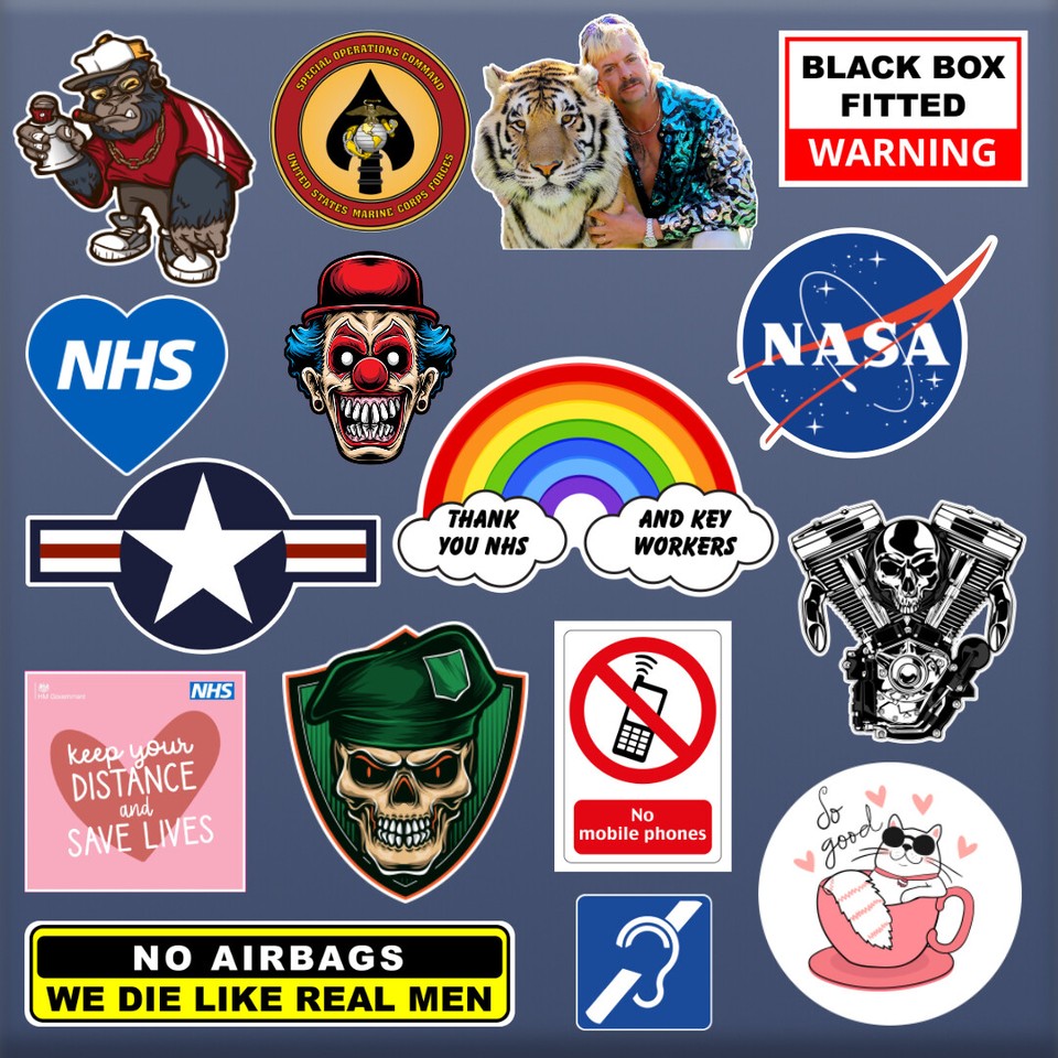 Born British Stay Proud Union Jack British UK Flag Sticker x 1 100MM ...