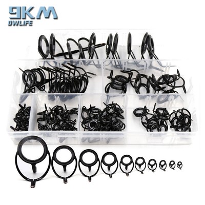 Guides, Tips & Ferrules - Rods Guides