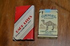 Vintage Camel Lighters For Sale, History - VintageLighter.com