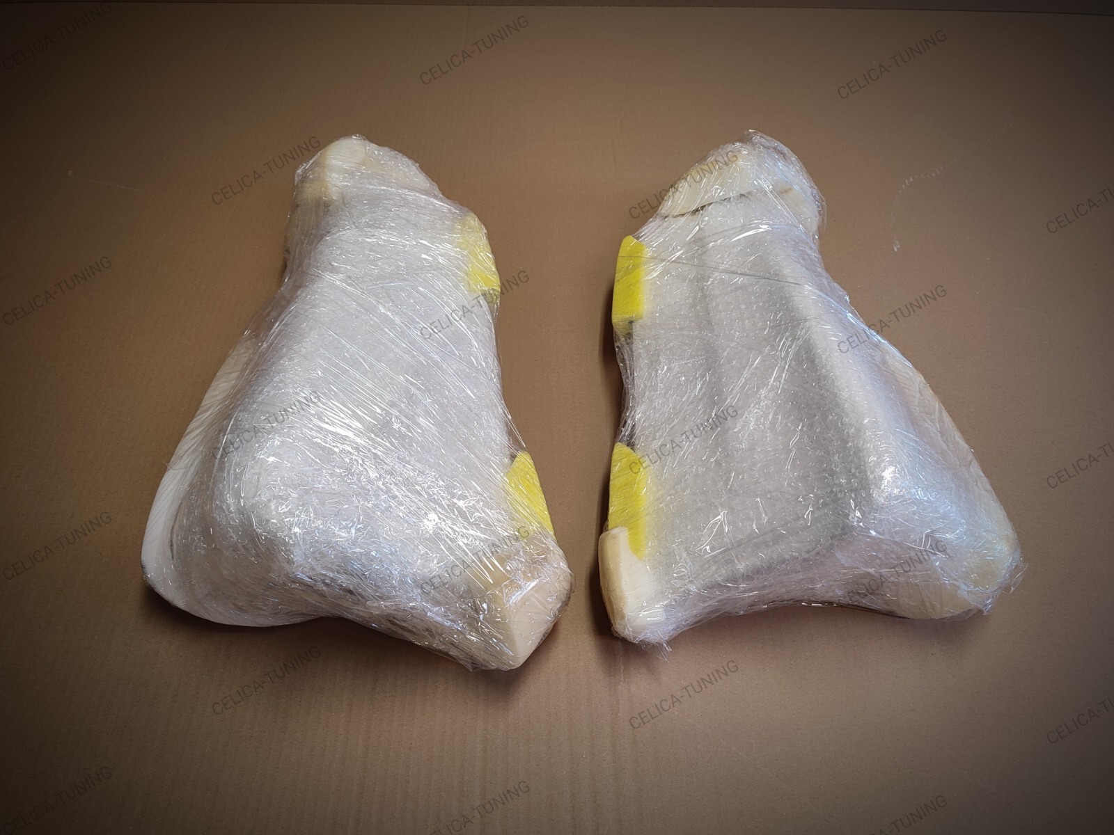 1993-1999 Toyota Celica AT200 ST202 ST204 ST205 TRD Style Rear Spats ...