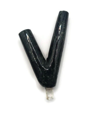 Peruvian Stone Kuripe Carved in Traditional Shamanic Stone Handmade | eBay