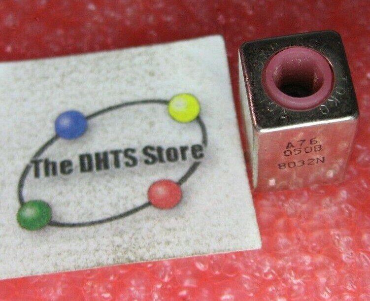 Toko Coil Adjustable Transformer A76-050B w. Tuning Slug - NOS Qty 1 | eBay