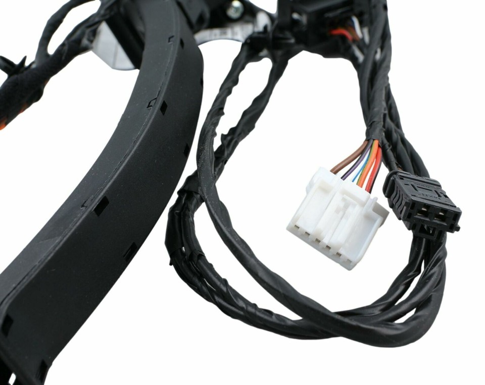 Repair Rear Right Door Wiring Harness for Ducato Jumper Boxer ...