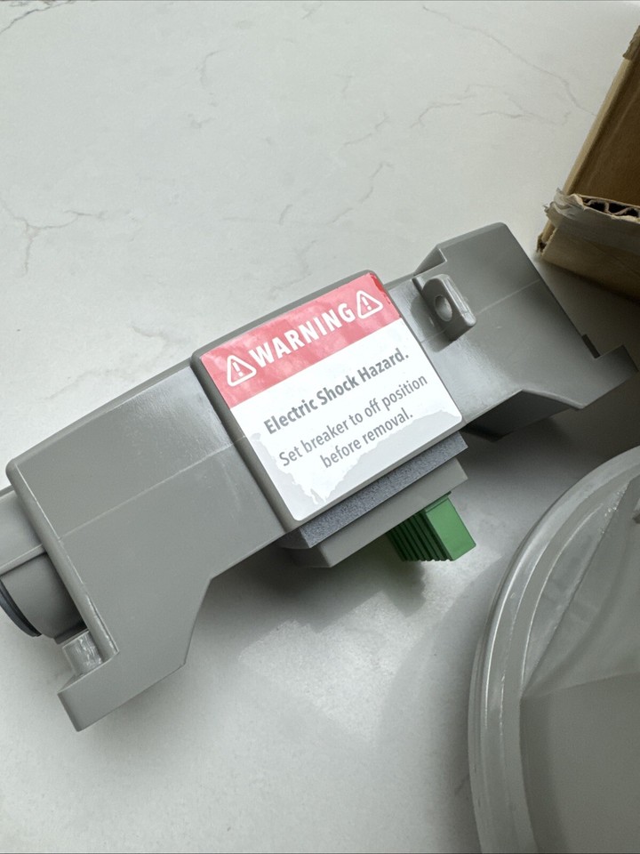 ConnectDER 50 Amp Solar Meter Socket Adapter G-B-4-10-50 | eBay