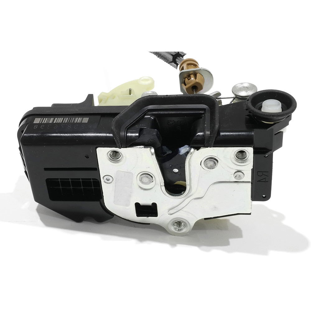 OEM NEW Door Lock Latch Actuator Rear Left Driver Silverado Sierra ...