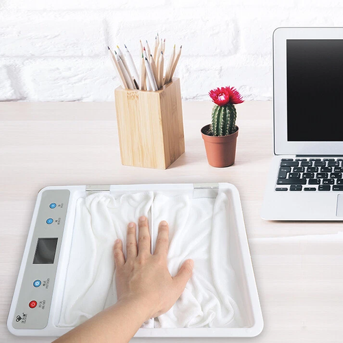 Hyperhidrosis Machine Iontophoresis Against Stop Hands and Feet ...