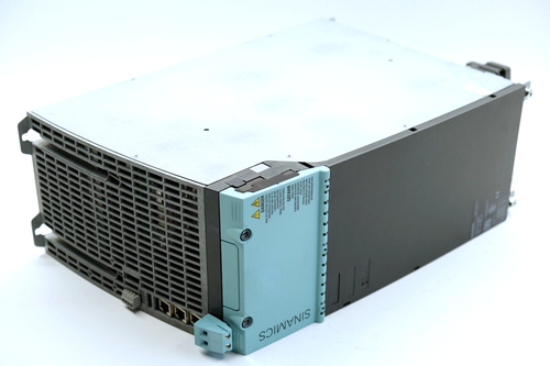 Siemens 6SL3120-1TE26-0AA3 Sinamics S120 Single Motor Modules | eBay ...