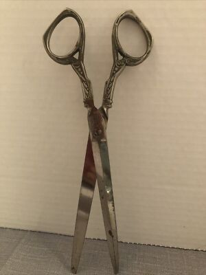 Tools, Scissors & Measures - Antique Scissors Germany