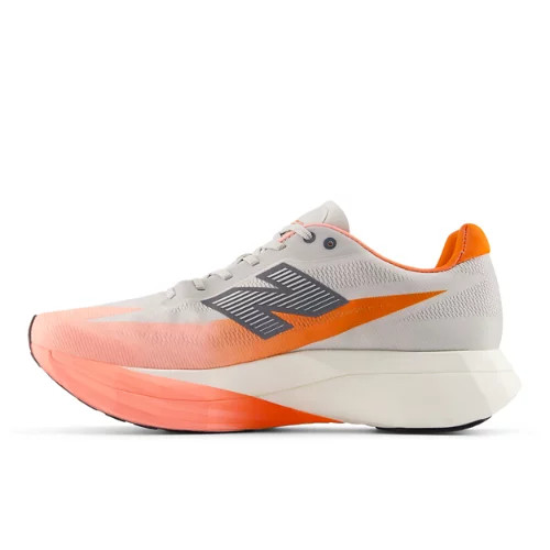 New Balance Men's TCS NYC Marathon FuelCell SuperComp Elite v5 Pink ...