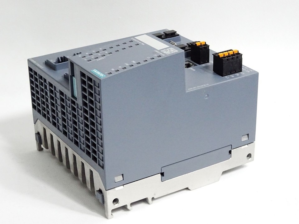 Siemens Scalance XM408-8C Ethernet Switch 6GK5408-8GS00-2AM2 | eBay.de