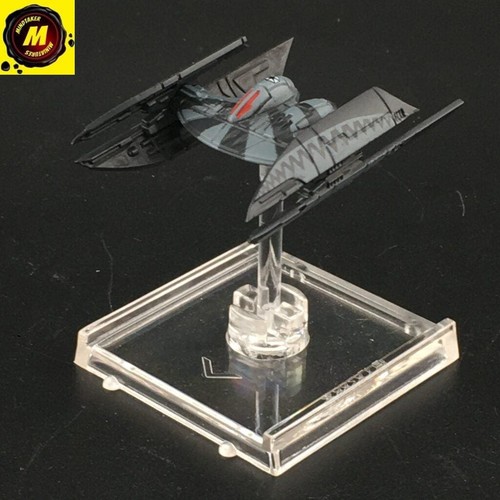 Hyena-Class Droid Bomber - #49304 - Separatist Alliance | eBay