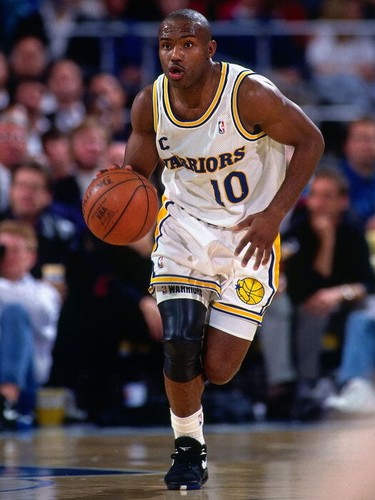 V0655 Tim Hardaway Basketball Decor WALL POSTER PRINT AU | eBay
