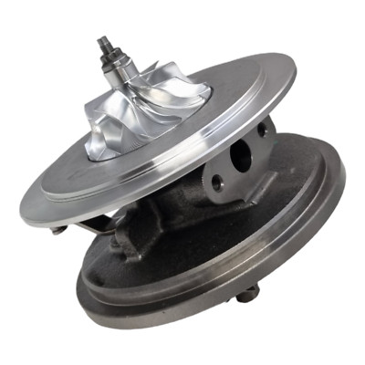 Turbocharger Upgrade Cartridge Audi A4 A5 2.7 TDI 140kw 059145721G ...
