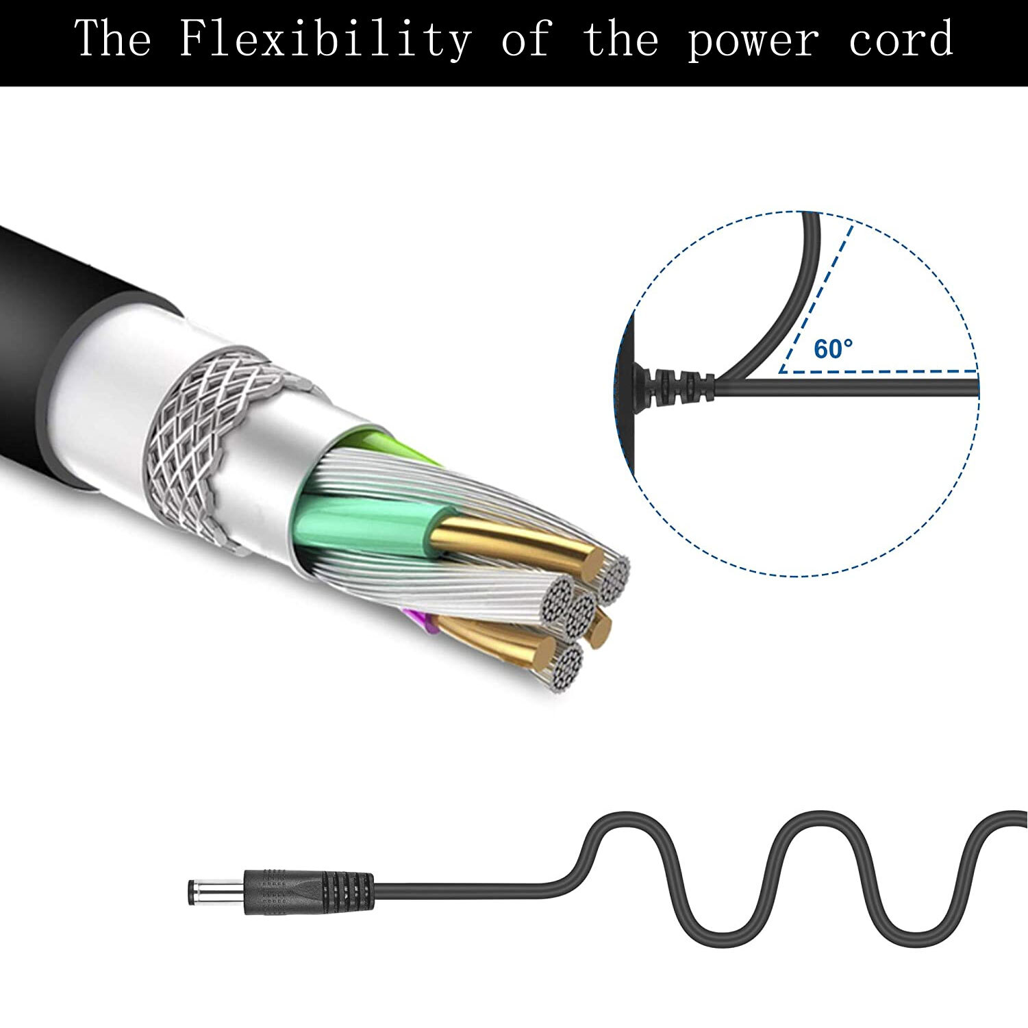 Pkpower AC/DC Adapter Charger Power Supply Cable Cord For Model: ZF120A ...