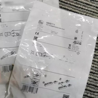 MK5111 1PCS Brand New IFM MK5111 Proximity Switch Sensor Fast delivery ...