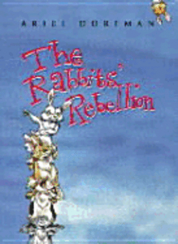 The Rabbits' Rebellion by Ariel Dorfman Chris Riddell for sale online ...