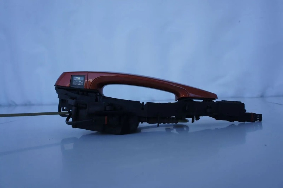 Original BMW F20 F21 handle bar lacquered left CODE - UNI/MET ...