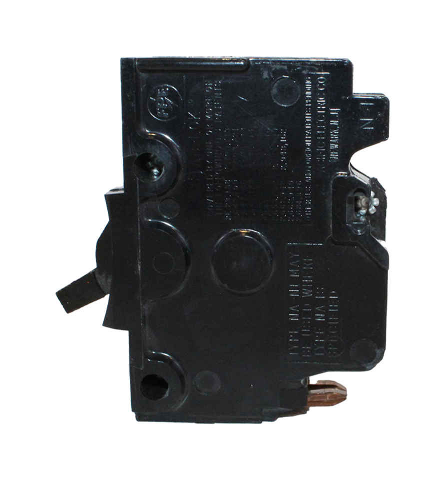 Federal Pacific NA20 Circuit Breaker 20A 120/240V 1P 10kA | eBay