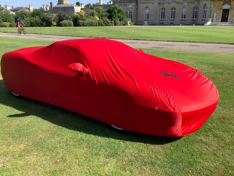 2004 Ferrari 360 Spider. Only 14100miles. Rosso Red, Crema. Extra ...