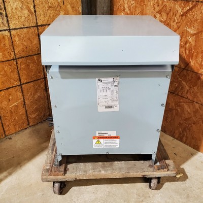 Transformers - 45Kva 45 Kva