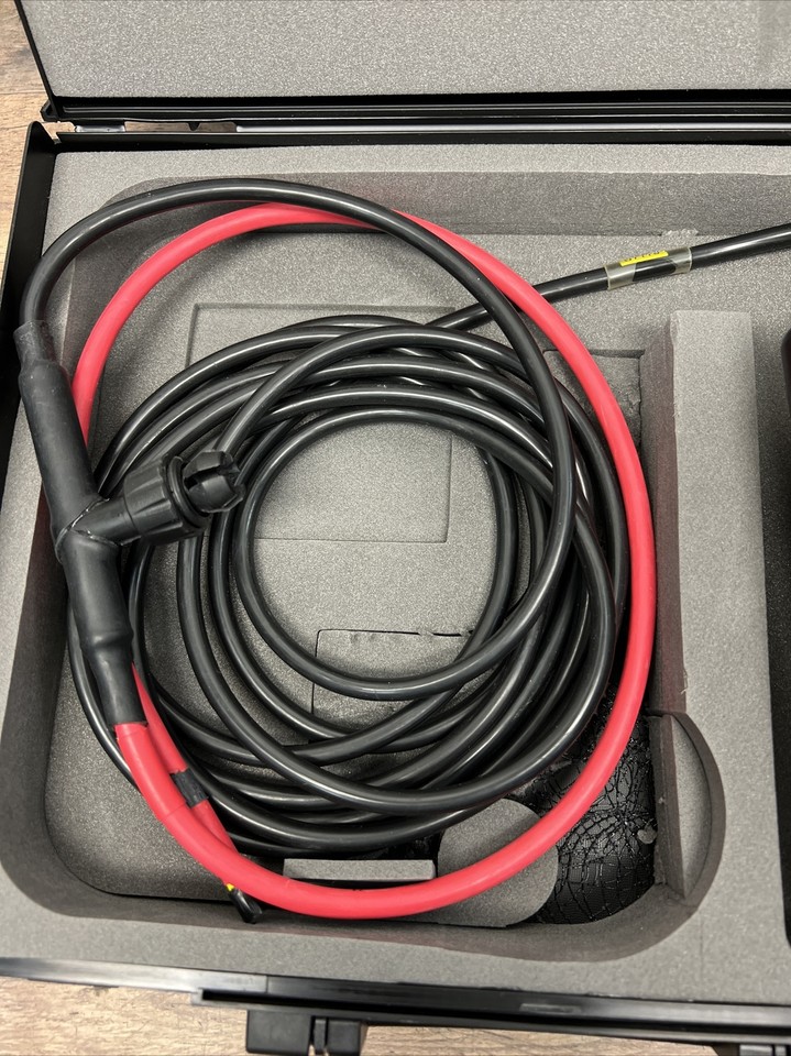 PEM Rogowski CWT 60LFR Current Waveform Transducer .50 mV/A | eBay