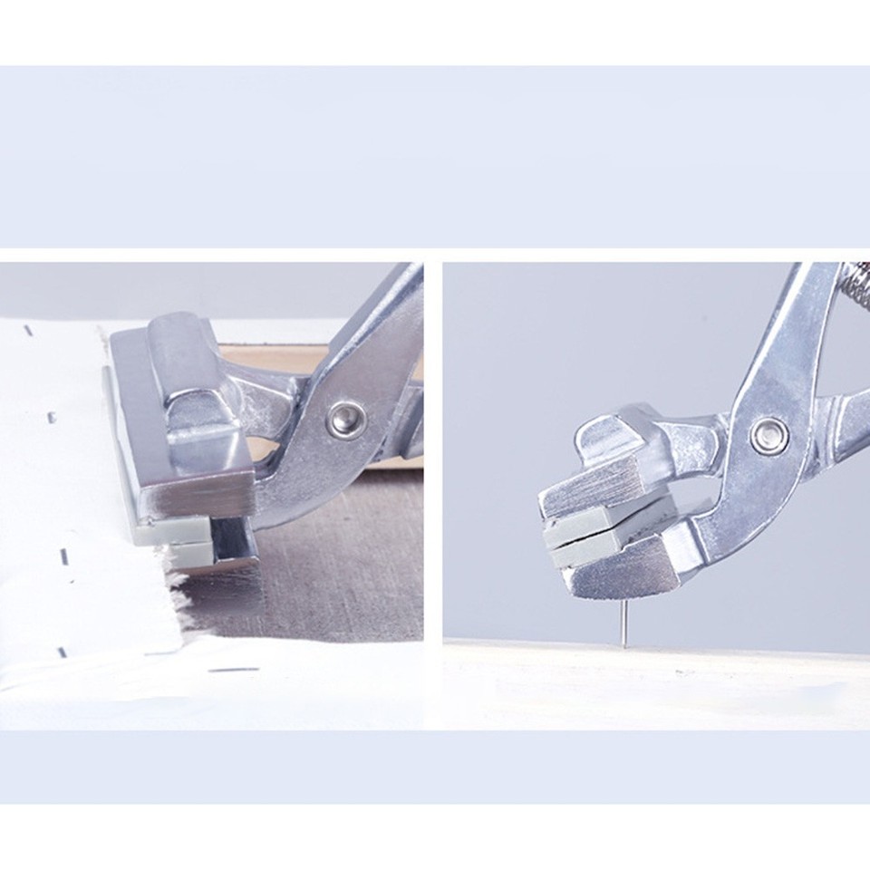 Canvas Stretching Tool Alloy Pliers with Ergonomic Design and Secure ...