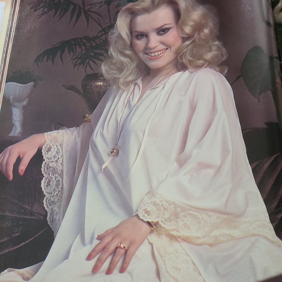 Playbirds sister Magazine vol.3 No.12 (1970's) | eBay UK