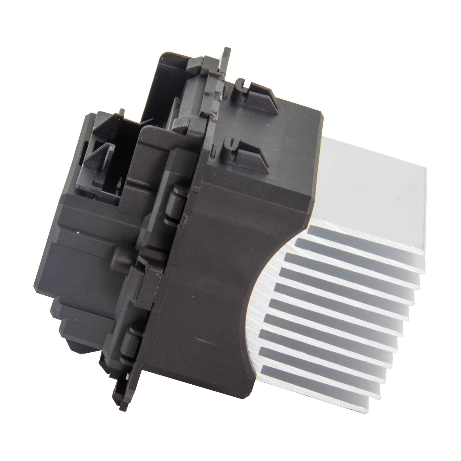 OEM NEW 2010-2019 Ford Super Duty Flex MKT Auxiliary A/C Control Module ...