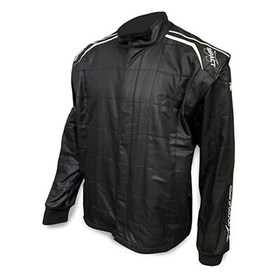 Impact Race Products Logo