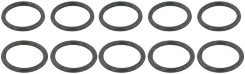 RINGOL-031-PCS10 Febest O-RING AUTOMATIC TRANSMISSION GEARBOX PCS 10 ...