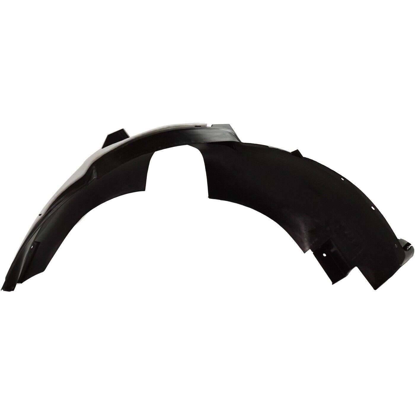 Inner Fender Splash Shield Front RH Side Fits 14-16 Chevrolet Equinox ...