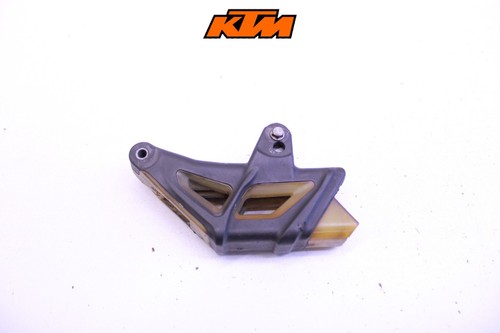 #228 Rear Swingarm Chain Guide Guard KTM 450 530 EXC-R 2008 | eBay